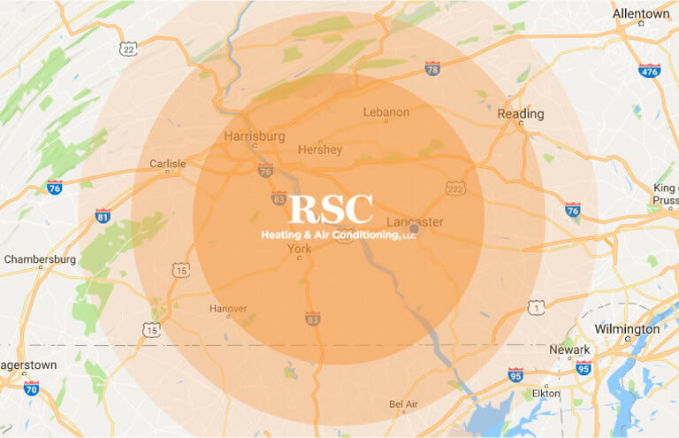 Home Geothermal Installation Timeline | RSC Heating & Air Conditioning